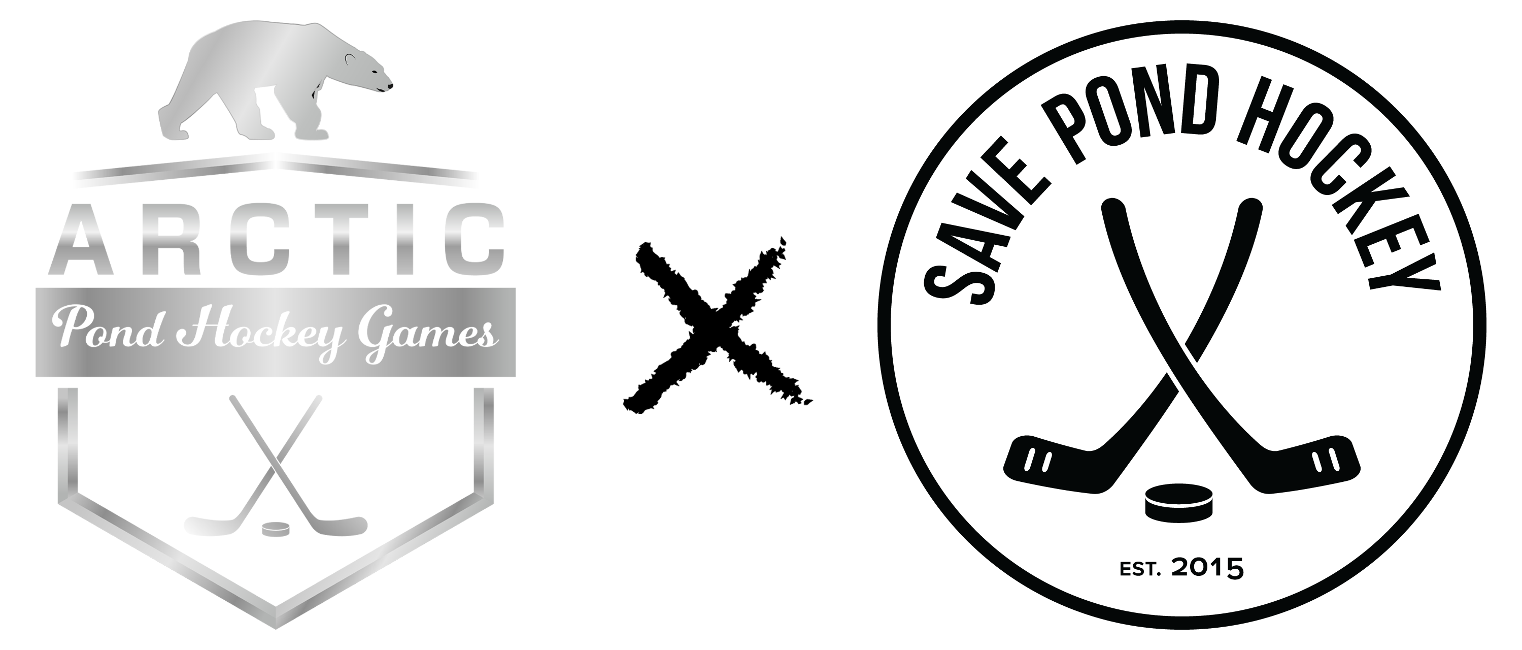 Pond Hockey i Luleå - Arctic Pond Hockey Games